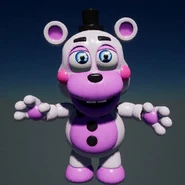 Helpy | Five Nights at Freddy's Wiki | Fandom