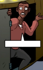 Lamar | Five Nights at Freddy's Wiki | Fandom