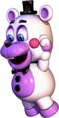 Helpy | Five Nights at Freddy's Wiki | Fandom