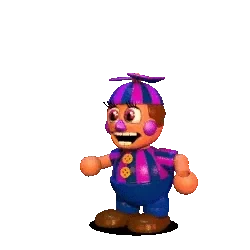 JJ (FW) | Five Nights at Freddy's Wiki | Fandom