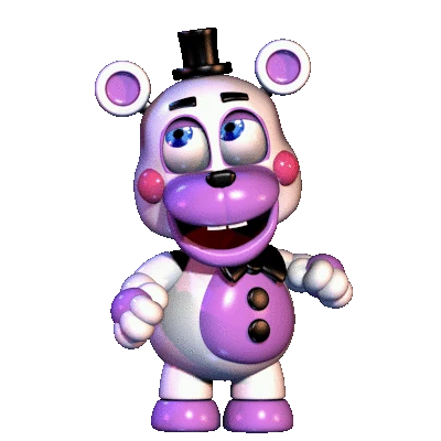 Image - Helpy-dance1.gif | Five Nights at Freddy's Wiki | FANDOM ...