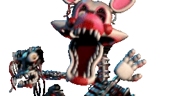 Mangle | Five Nights at Freddy's Wiki | FANDOM powered by Wikia