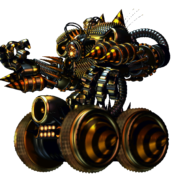 Souldozer | Five Nights at Freddy's Wiki | Fandom