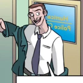 Clay Burke | Five Nights at Freddy's Wiki | Fandom