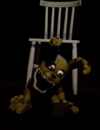 Plushtrap | Five Nights at Freddy's Wiki | Fandom