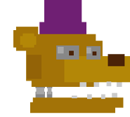 Fredbear | Five Nights at Freddy's Wiki | Fandom