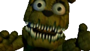 Plushtrap | Five Nights at Freddy's Wiki | Fandom