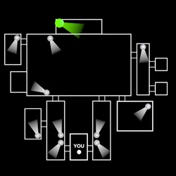 Kitchen | Five Nights at Freddy's Wiki | FANDOM powered by Wikia