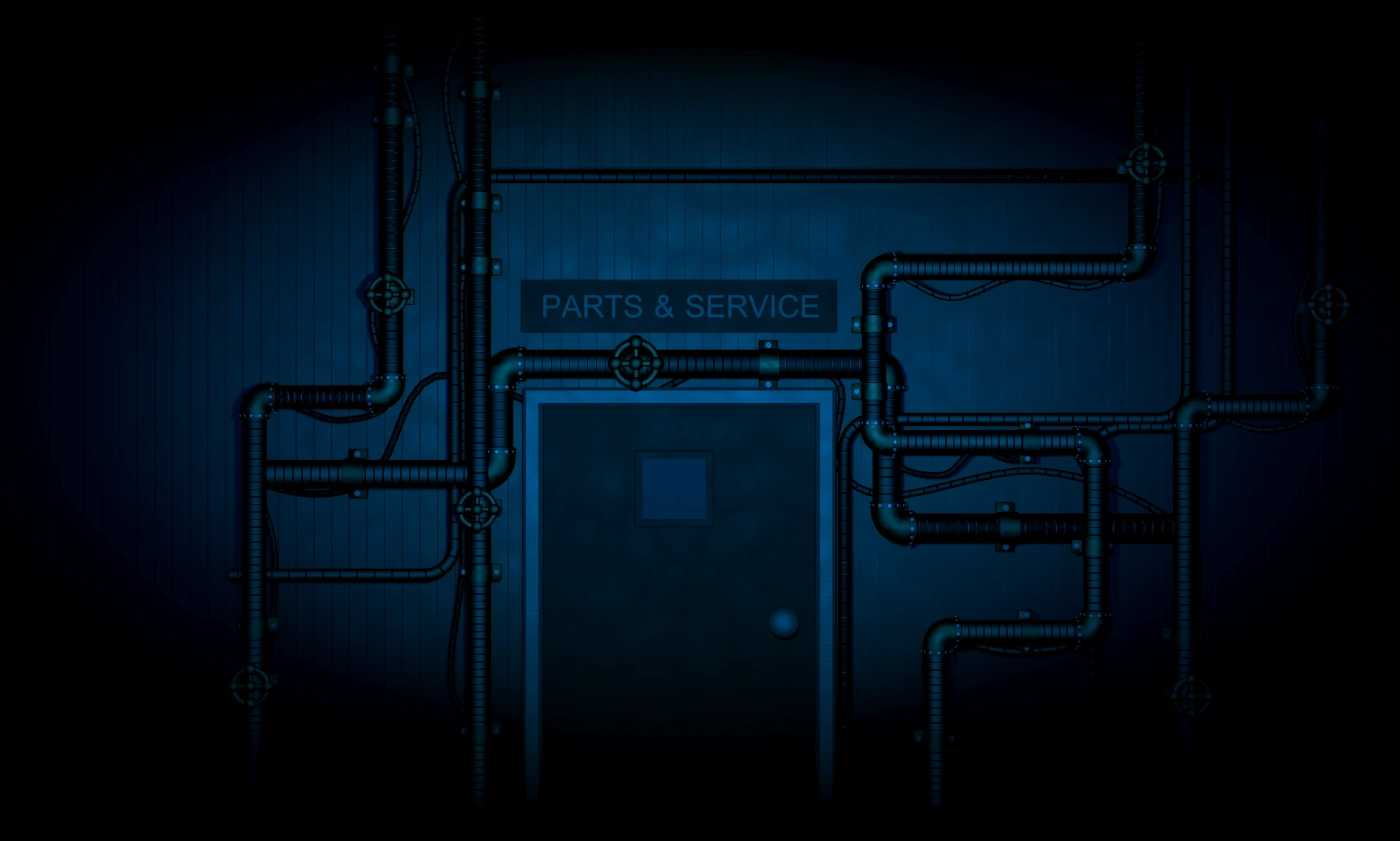 Image - Doorway.png | Five Nights at Freddy's Wiki | FANDOM powered by ...