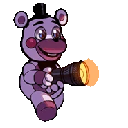 Helpy | Wiki Freddy Fazbear's Pizza | Fandom
