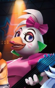 Glamrock Animatronics | Five Nights at Freddy's Wiki | Fandom