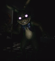 Glitchtrap | Five Nights at Freddy's Wiki | Fandom