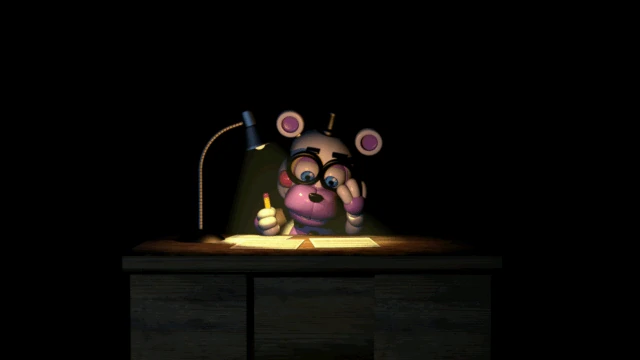 Image - Helpy-lawsuit.gif | Five Nights at Freddy's Wiki | FANDOM ...