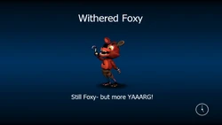 Adventure Animatronics | Five Nights at Freddy's Wiki | Fandom