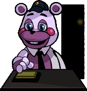 Helpy | Wiki Freddy Fazbear's Pizza | Fandom