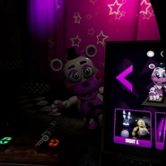 Helpy | Five Nights at Freddy's Wiki | FANDOM powered by Wikia