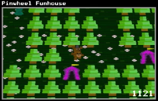 Pinwheel Funhouse | Five Nights at Freddy's Wiki | Fandom