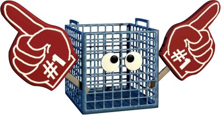 No. 1 Crate | Wiki Freddy Fazbear's Pizza | Fandom
