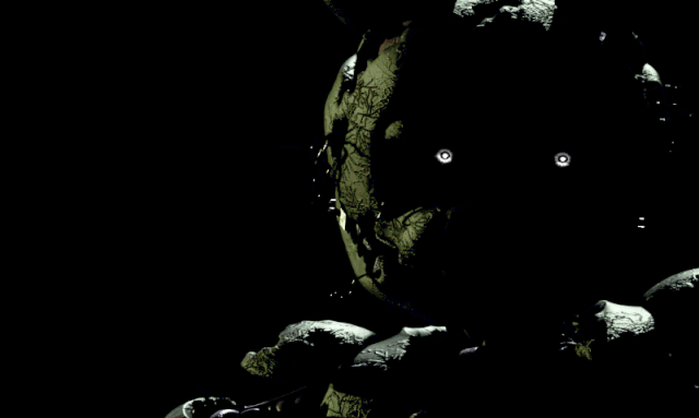 Image - Springtrap.gif | Five Nights at Freddy's Wiki | FANDOM powered ...