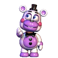 Helpy | Five Nights at Freddy's Wiki | Fandom