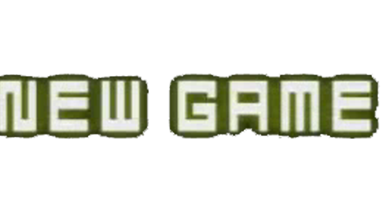 Imagen - FNaF3 - New Game (Texto).png | Wiki Freddy Fazbear's Pizza ...