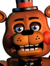 Toy Animatronics | Five Nights at Freddy's Wiki | Fandom