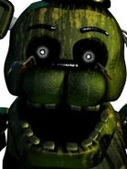 Phantom Freddy | Five Nights at Freddy's Wiki | Fandom