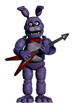 Bonnie | Freddy Fazbear's Pizza Wikia | Fandom