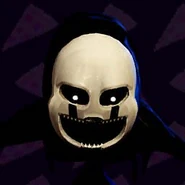 Nightmarionne | Five Nights at Freddy's Wiki | Fandom