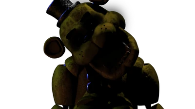 Discuss Everything About Five Nights at Freddy's Wiki | Fandom