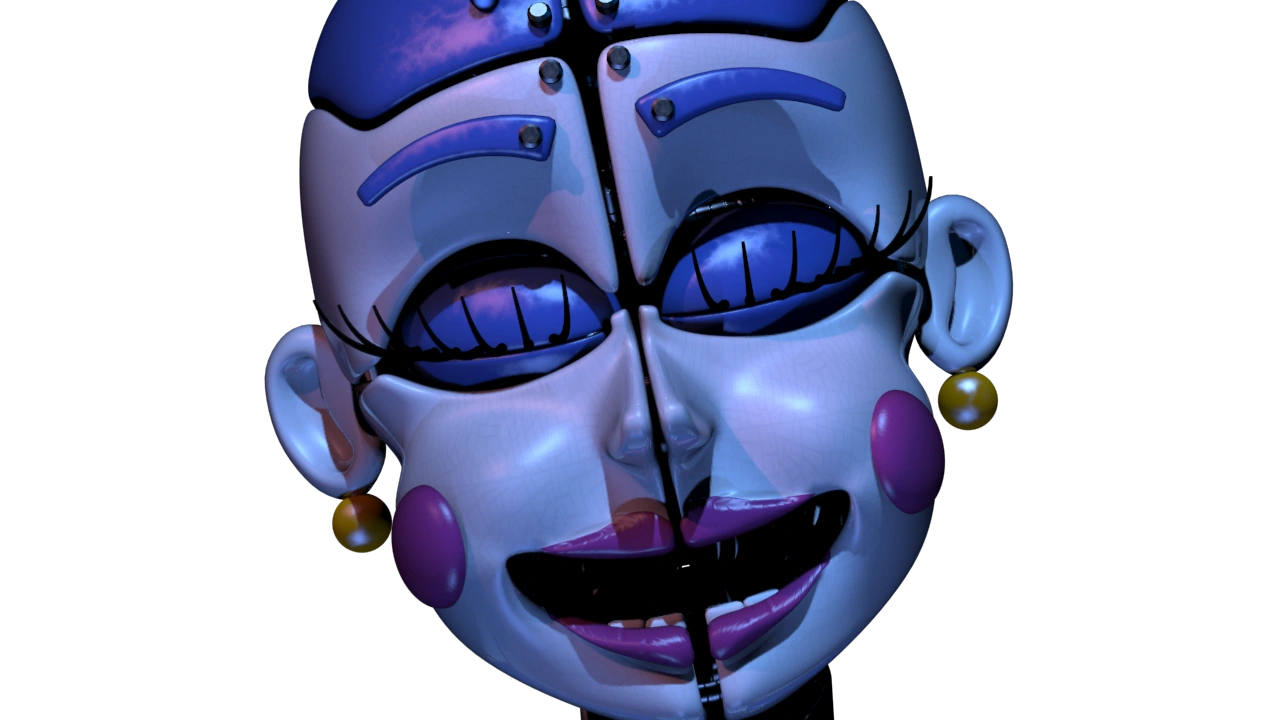 Obraz - Ballora custom night jumpscare 24.png | Freddy Fazbear's Pizza ...