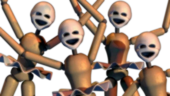 Minireena | Five Nights at Freddy's Wiki | FANDOM powered by Wikia