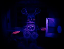 Endoskeletons | Five Nights at Freddy's Wiki | Fandom
