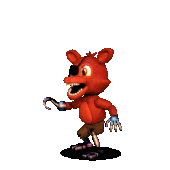 Adventure Animatronics | Five Nights at Freddy's Wiki | Fandom
