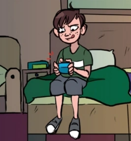 Jason | Five Nights at Freddy's Wiki | Fandom