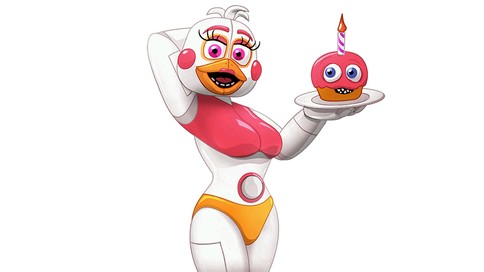 Funtime Chica | Wiki Freddy Fazbear's Pizza | FANDOM powered by Wikia Funtime Chica | Wiki Freddy Fazbear's Pizza | FANDOM powered by Wikia