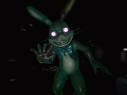 Fnaf: SL SpringLock Suit | Fandom
