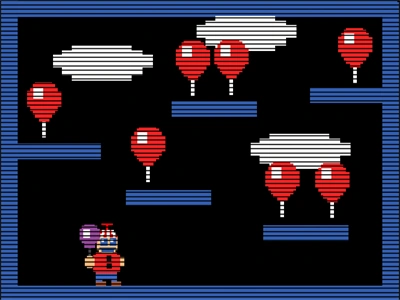 Balloon Boy | Wiki Freddy Fazbear's Pizza | FANDOM powered by Wikia