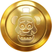 Faz-Tokens | Five Nights at Freddy's Wiki | Fandom