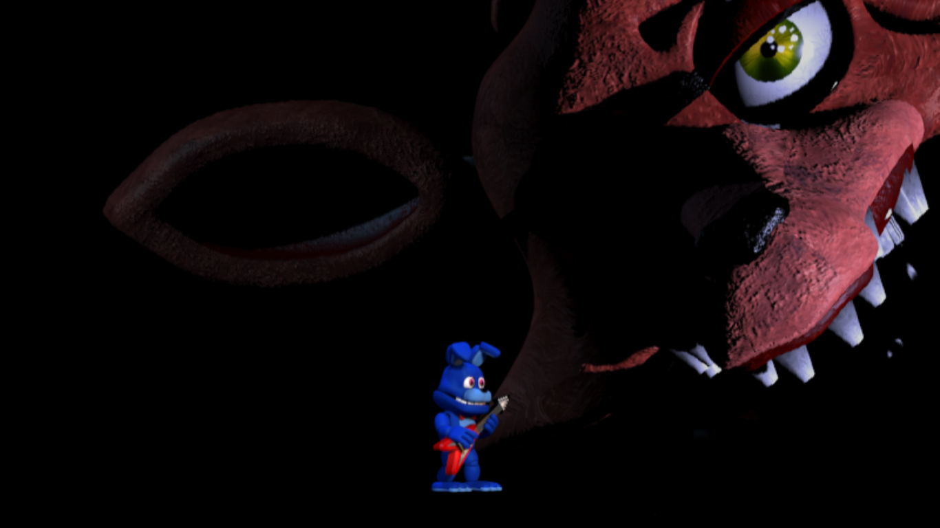 Foxy.EXE | Wiki Freddy Fazbear's Pizza | Fandom