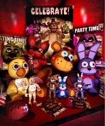 Helpy | Five Nights at Freddy's Wiki | Fandom