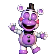 Helpy | Five Nights at Freddy's Wiki | Fandom