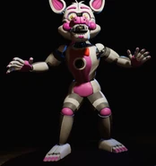 Funtime Foxy | Five Nights at Freddy's Wiki | FANDOM powered by Wikia