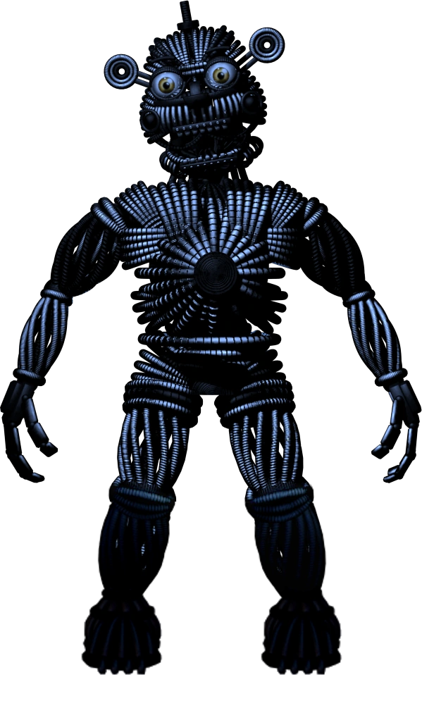 Yenndo | Freddy Fazbear's Pizza Wikia | Fandom