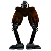 Foxy/Galeria | Freddy Fazbear's Pizza Wikia | Fandom