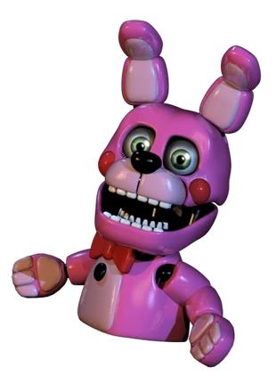 Bonnet | Five Nights at Freddy's Wiki | Fandom
