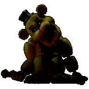 Golden Freddy/Galeria | Freddy Fazbear's Pizza Wikia | Fandom