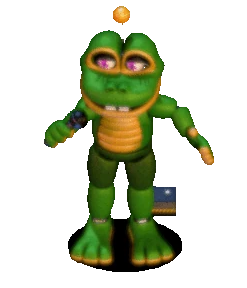 Happy Frog | Five Nights at Freddy's Wiki | FANDOM powered by Wikia
