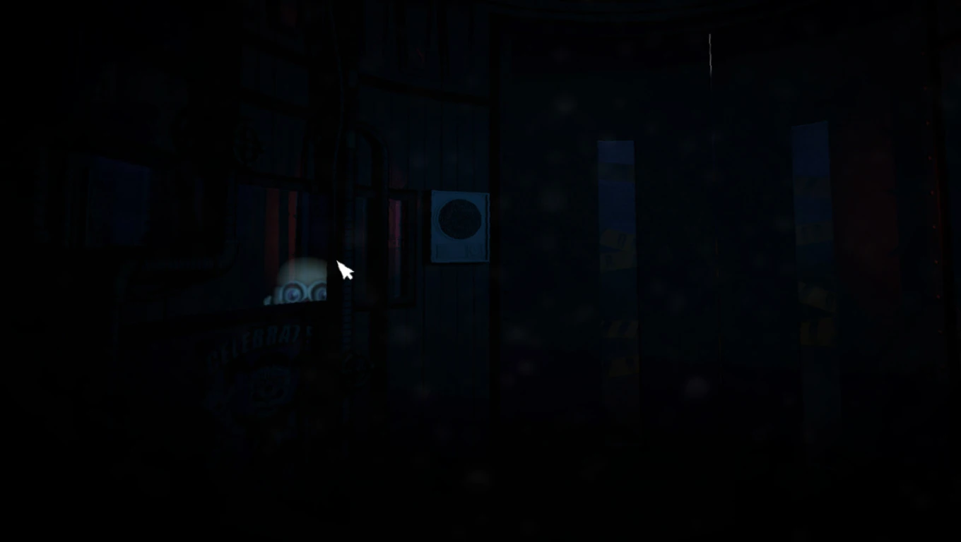 Bidybab | Wiki Freddy Fazbear's Pizza | Fandom