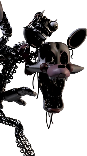 Mangle | Five Nights at Freddy's Wiki | Fandom